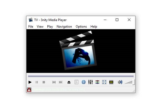 3nity Media Player Letöltés - SzoftHub.hu