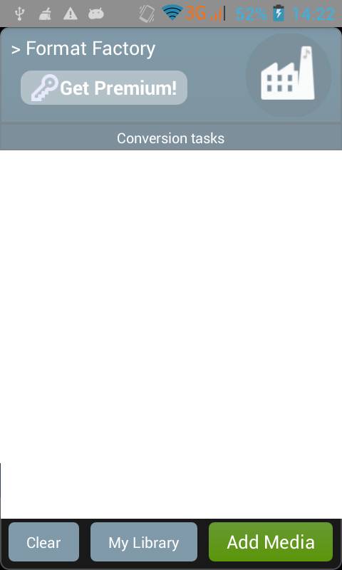 Format Factory For Android Letöltés - Android programok - SzoftHub.hu