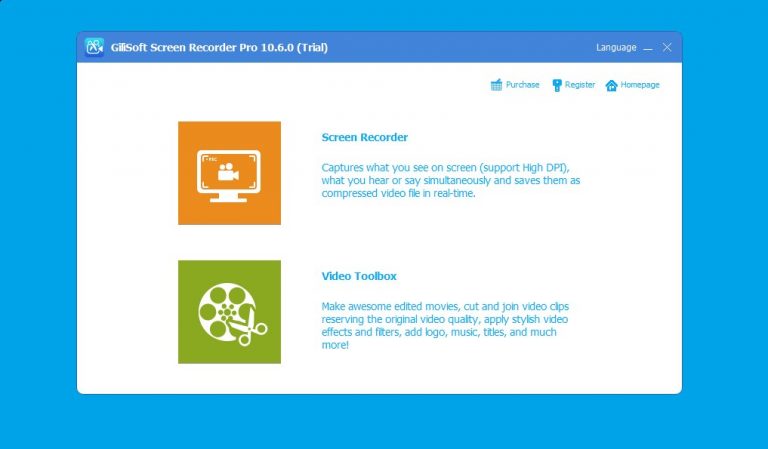 GiliSoft Screen Recorder Pro: Videó felvevő, szerkesztő alkalmazás ...