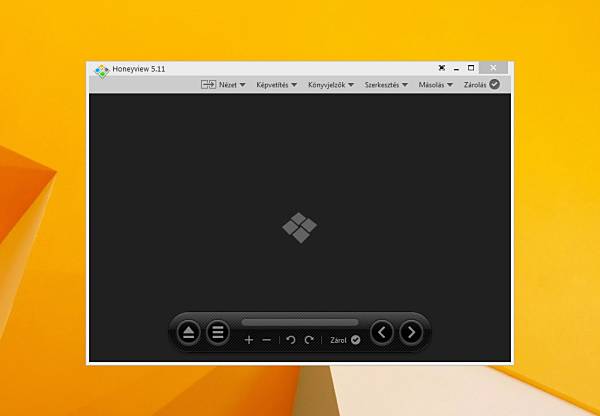HoneyView Portable letöltés - SzoftHub.hu