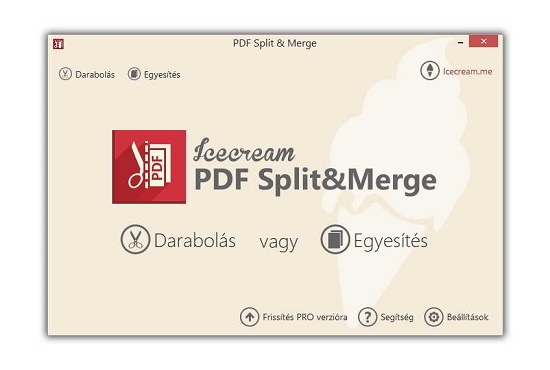 Splitting Pdf Pages