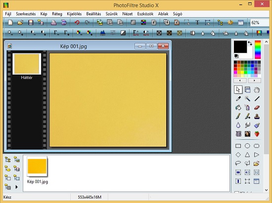 Photofiltre Portable Letöltés – Netzdot