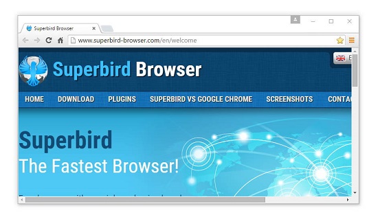 Superbird Portable Letöltés - SzoftHub.hu