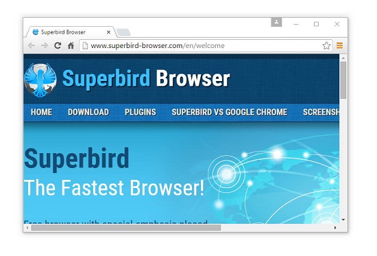 Superbird Letöltés - SzoftHub.hu