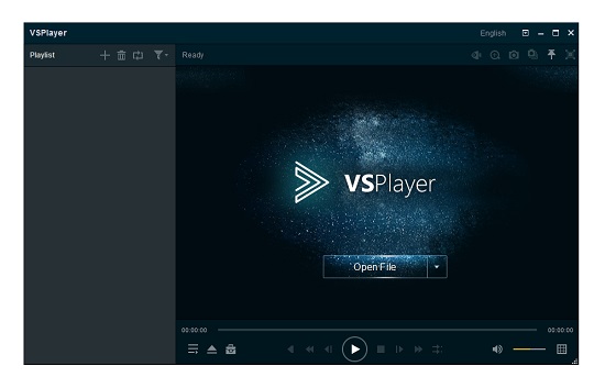 VSPlayer Letöltés - SzoftHub.hu